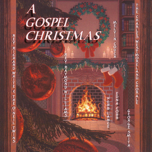 Stream Silent Night (O Holy Memory) [feat. Melvin Couch & Co., George ...
