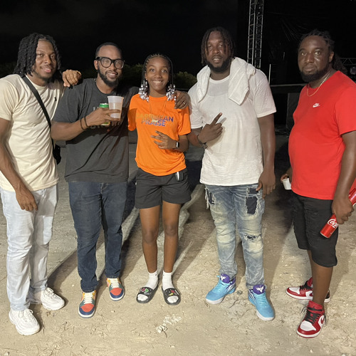 Stream Brent x Oneyke x HFVI @ Caribbean Praise Fest23 by Brent Hoyte ...