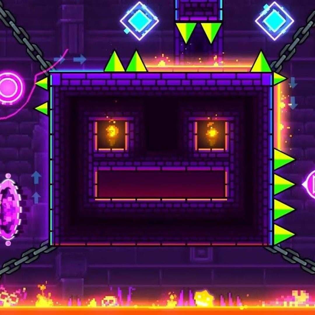 Stream Geometry Dash 2.21_ Explorers by Hinkik (Official Cut) by シ ...