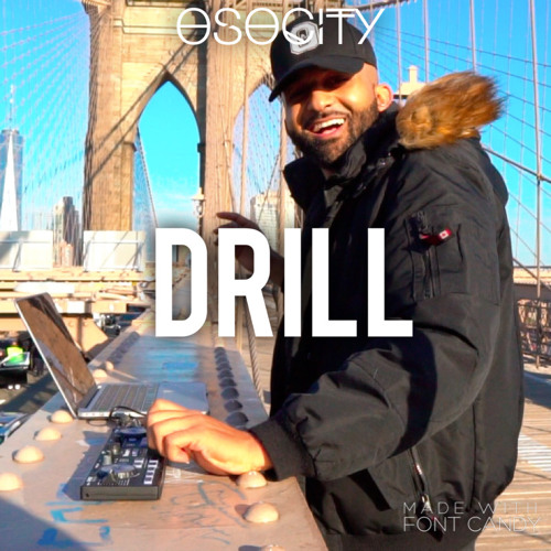 Stream OSOCITY Hip Hop Mix | Flight OSO 104 by OSOCITY | Listen online ...