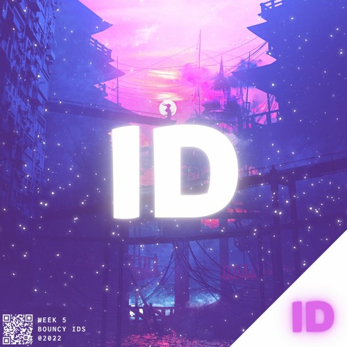 Stream ID - ID by Bouncity | Listen online for free on SoundCloud
