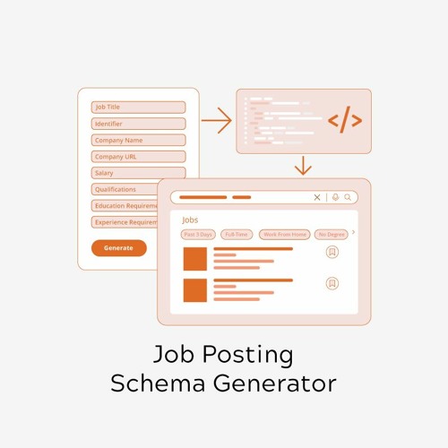 Stream Job Posting Schema Generator by Priya.sadrani | Listen online for free on SoundCloud
