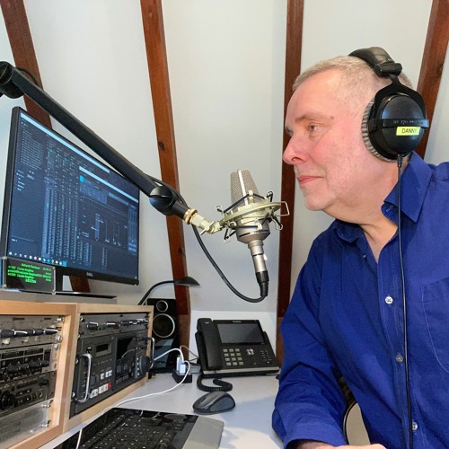 Stream Danny Cox voice showreel by dannycoxlive | Listen online for ...