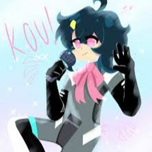 Listen to music albums featuring K.O.U. Mod FNF - Cosmic (BiffHard ...