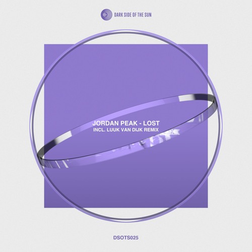 Stream Jordan Peak - Lost (Preview) by Dark Side Of The Sun | Listen ...