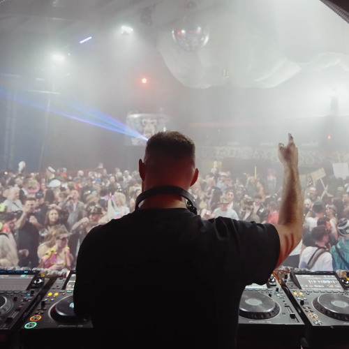 Stream Jack Wood Producer Mix Jan 2025 by Jack Wood Music | Listen ...