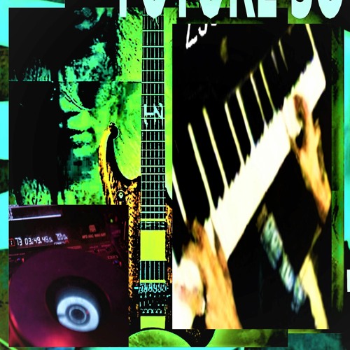 The Crying Machine - Listen to music