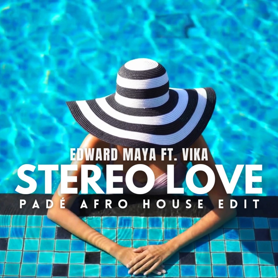 Stream Edward Maya - Stereo Love (Padé Afro House Edit) (REMASTERED) by Padé | Listen online for ...