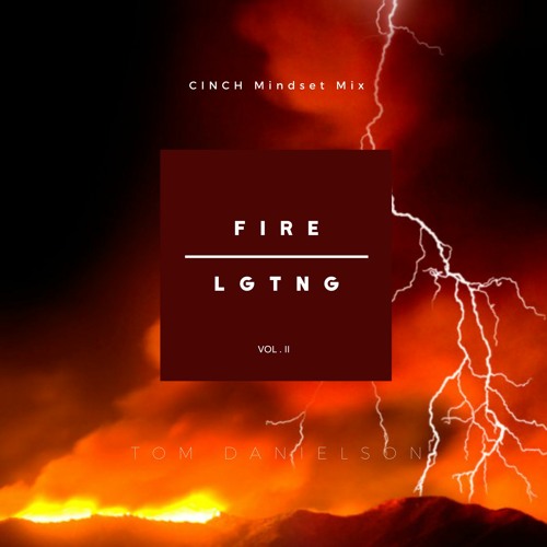 Fire And Lightning Mix