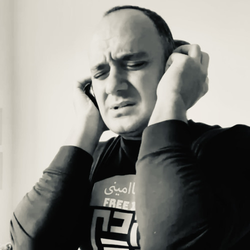 Stream وقت نبرد by Ehsan karami | Listen online for free on SoundCloud