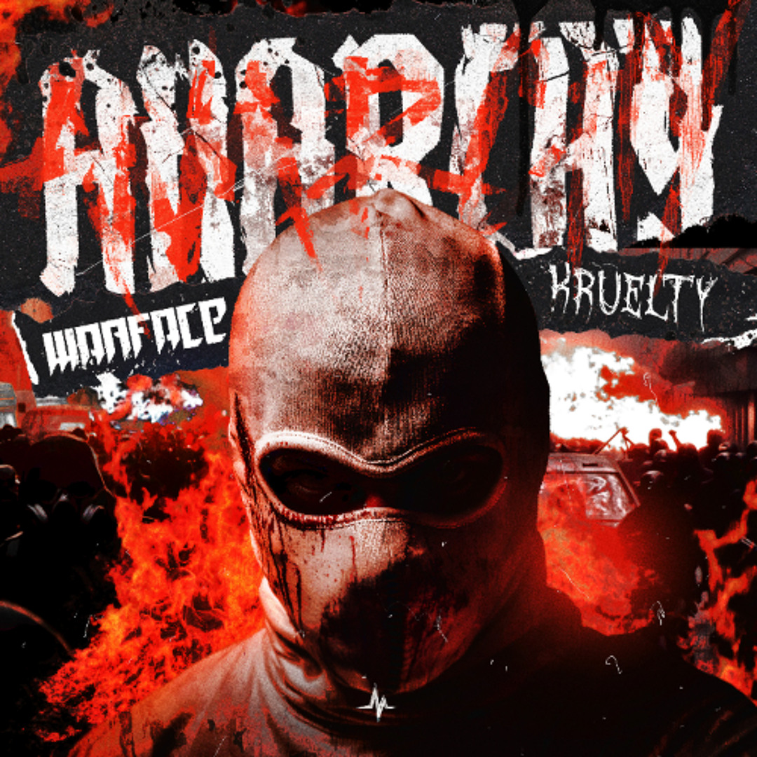 Stream Warface & Kruelty - Anarchy by End of Line | Listen online for ...