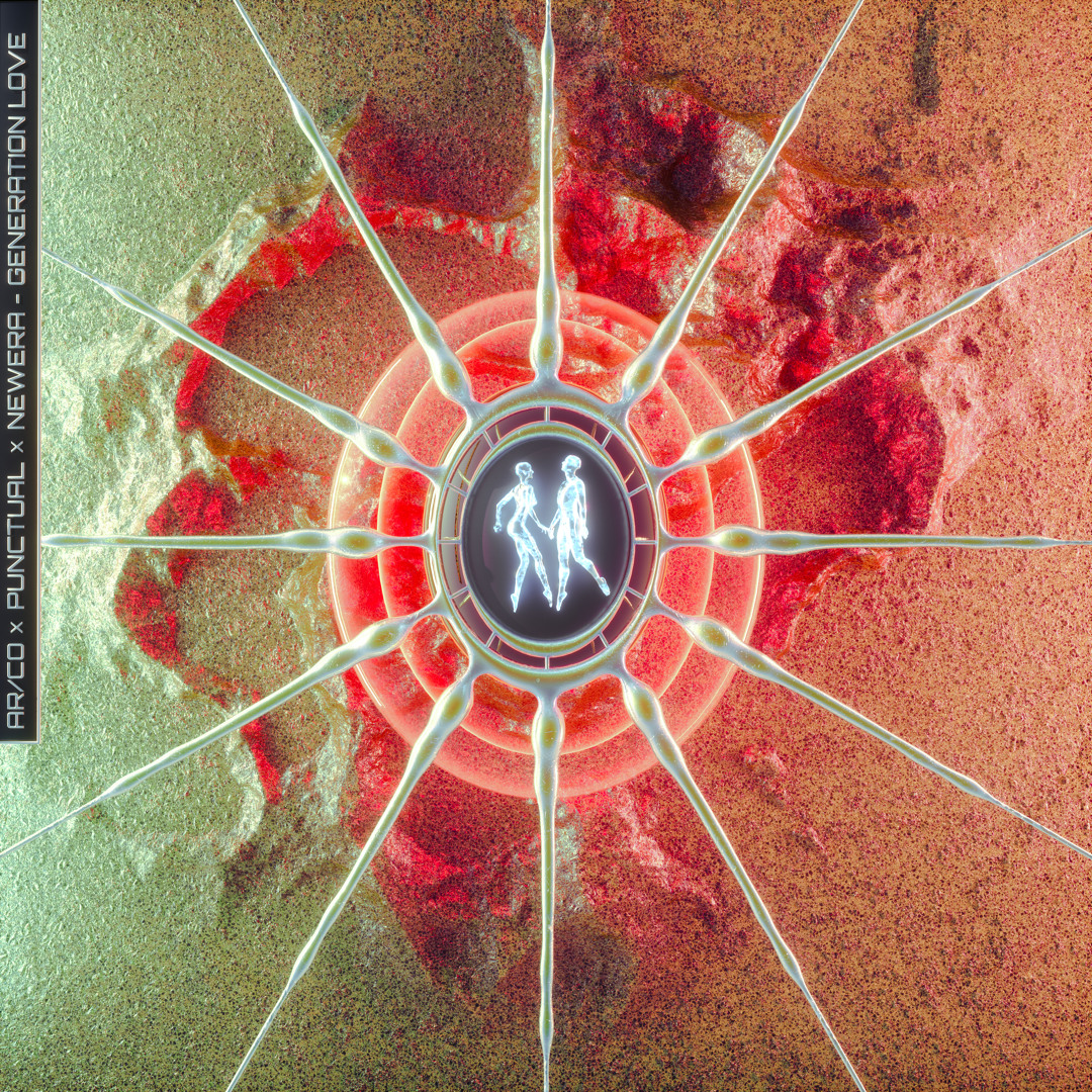 Stream Generation Love by AR/CO | Listen online for free on SoundCloud