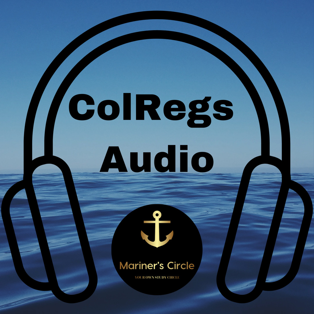 Stream Mariner's Cirrcle | Listen to ColRegs Audio Playlist playlist ...