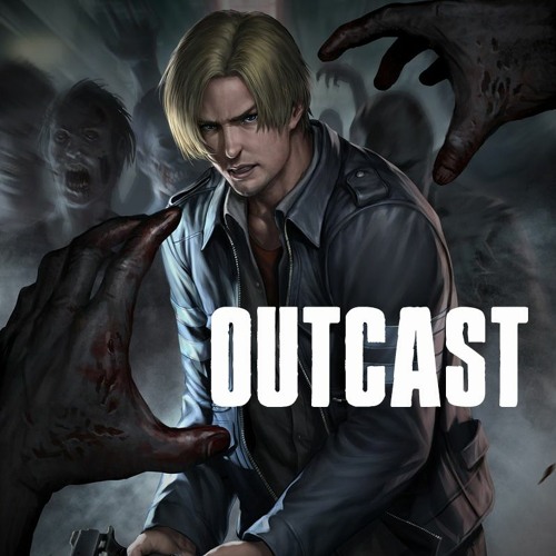 Stream Outcast by Syazwan Johari | Listen online for free on SoundCloud