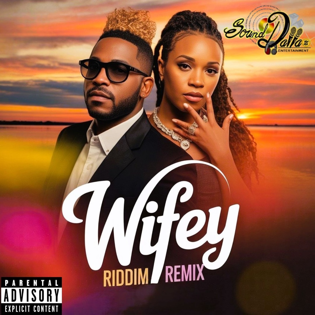 Stream WIFEY RIDDIM REMIX JUGGLING by john john | Listen online for ...