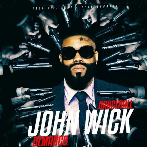 Stream Demarco - Dancehall John Wick (Shane O Diss) by World Star Promo ...