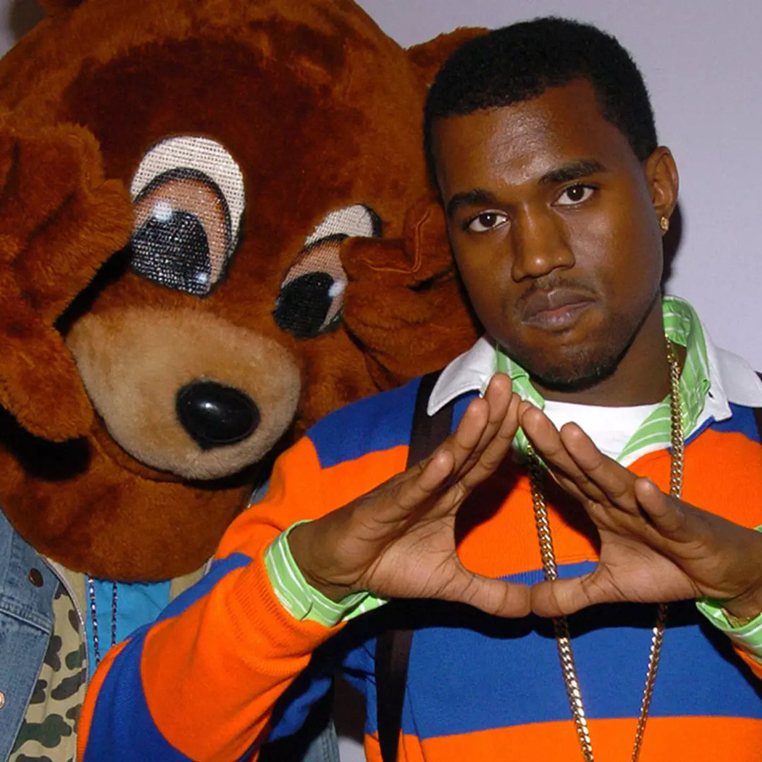 Stream Through the wire by Kanye West but it will change your life ...