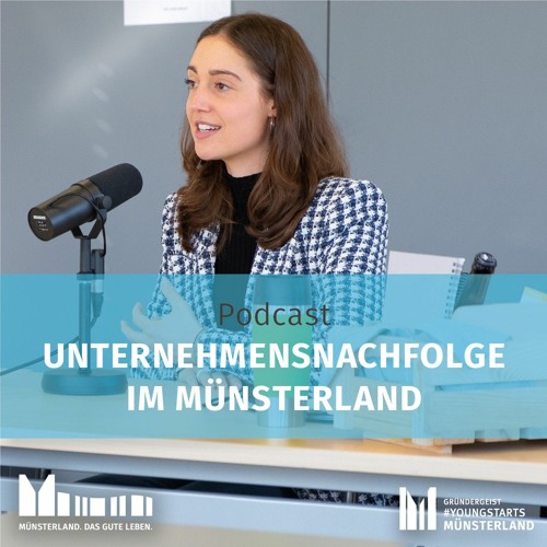 Stream Wie war das bei Kim Heuser? by Münsterland e.V. | Listen online ...