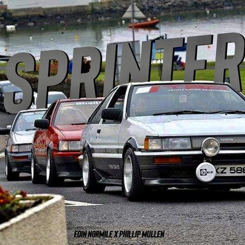 Stream Eoin Normile & Philip Mullen-Sprinter by Eoin Normile | Listen online for free on SoundCloud