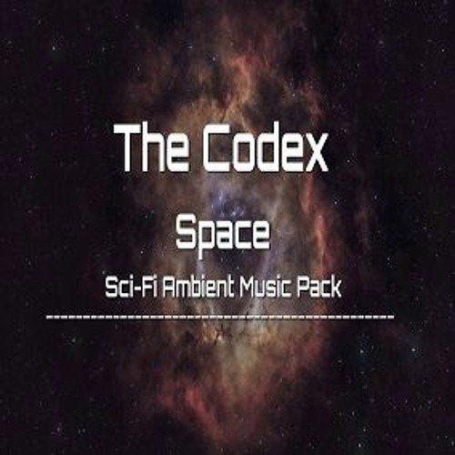 Stream LivingForce | Listen to Space Codex Ambient Video Game Music Pack (Preview) playlist ...