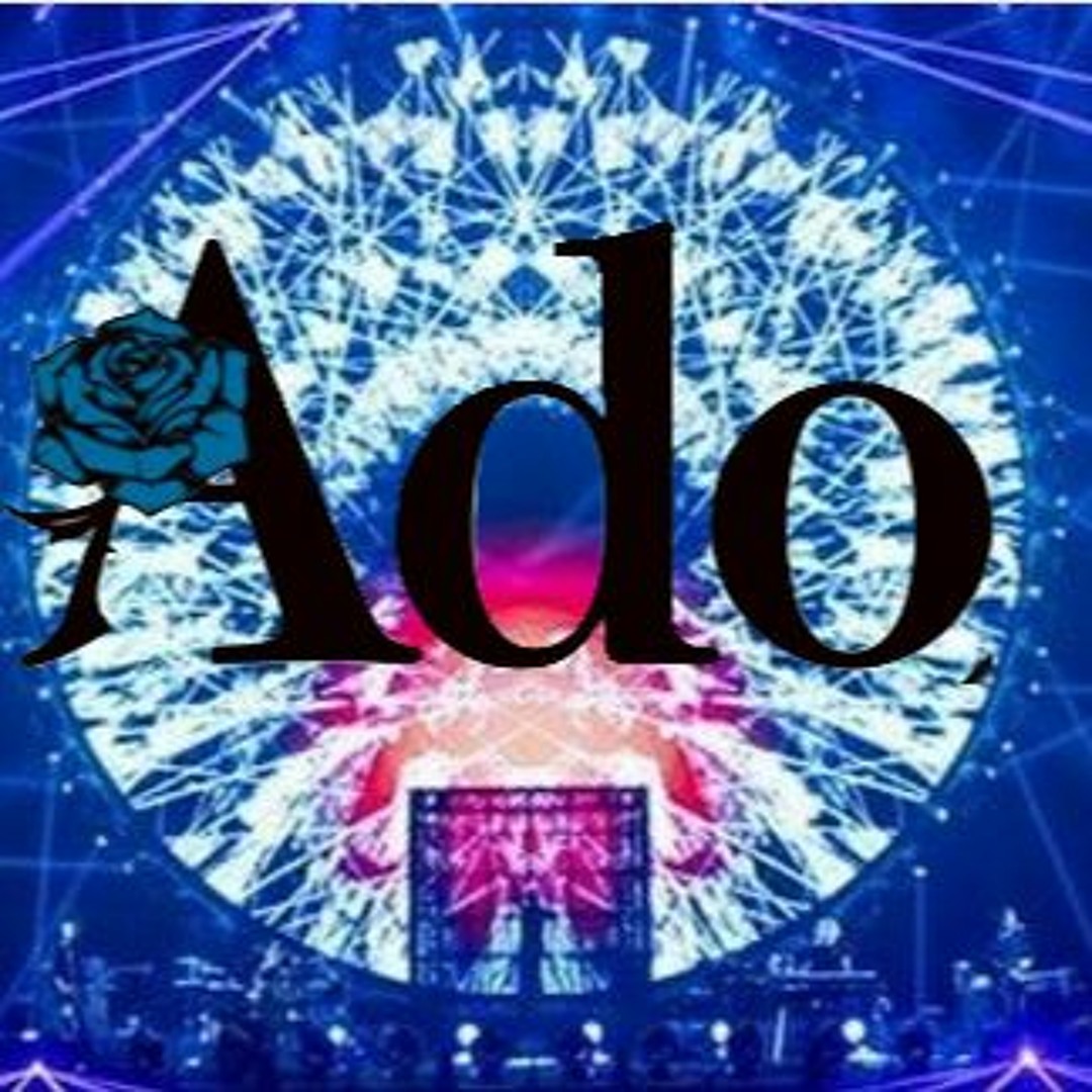 Stream Makoyaki | Listen to 【Ado】All Live Concert Songs playlist online ...