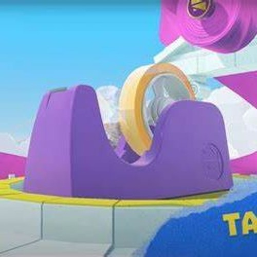 Stream The Shifty Sticker by AvoCado Tunes | Listen online for free on ...