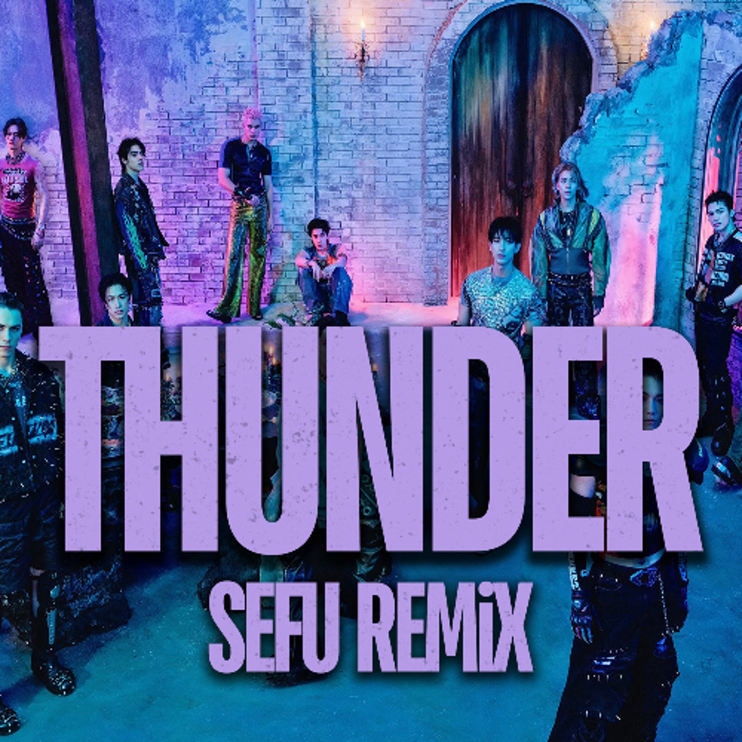 Stream Thunder (Sefu Remix) | FREE DL by SEFU | Listen online for free ...