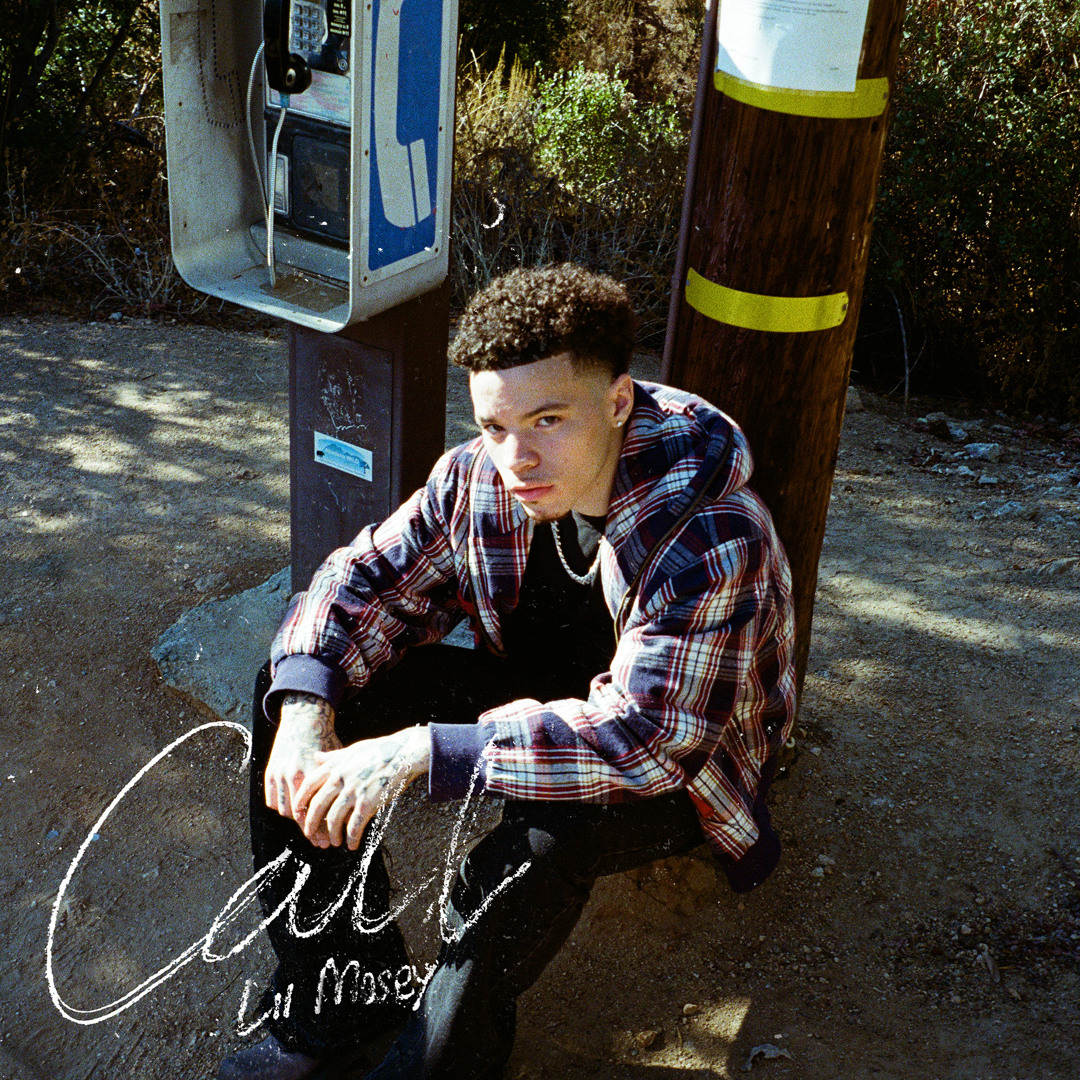 Stream Call by Lil Mosey | Listen online for free on SoundCloud