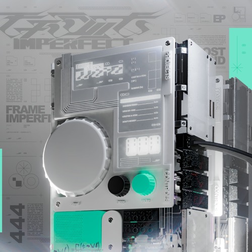 Stream Frame Imperfect by ELIMINA | Listen online for free on SoundCloud