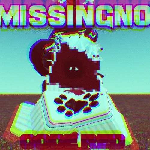 Stream [OLD] MISSINGNO REDMIX ~ CODE RED MIX by FURR7 | Listen online ...