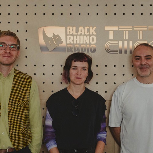 Stream Ukrainian Music Lab Special w/ Codin Orășeanu, NFNR, Postman ...