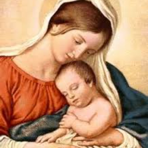 Stream MARY MOTHER OF THE YEAR audio by Louis Scurti/FRIENDS OF THE ...