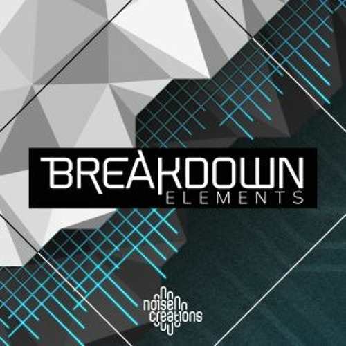 Stream BREAKDOWN ELEMENTS | SFX Collection - Demo by noisecreations ...