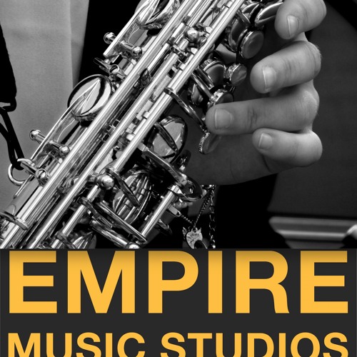 Stream JAZZ recordings sample from Empire Music Studios Melbourne by ...