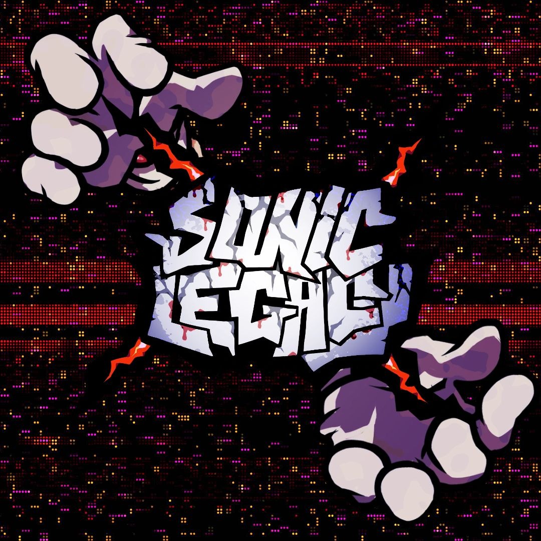 Stream remma | Listen to SONIC: LEGACY - SOUND TEST (Original FNF Mod ...