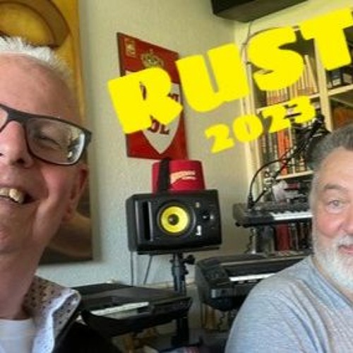 Stream On This Side by RUST on stage | Listen online for free on SoundCloud