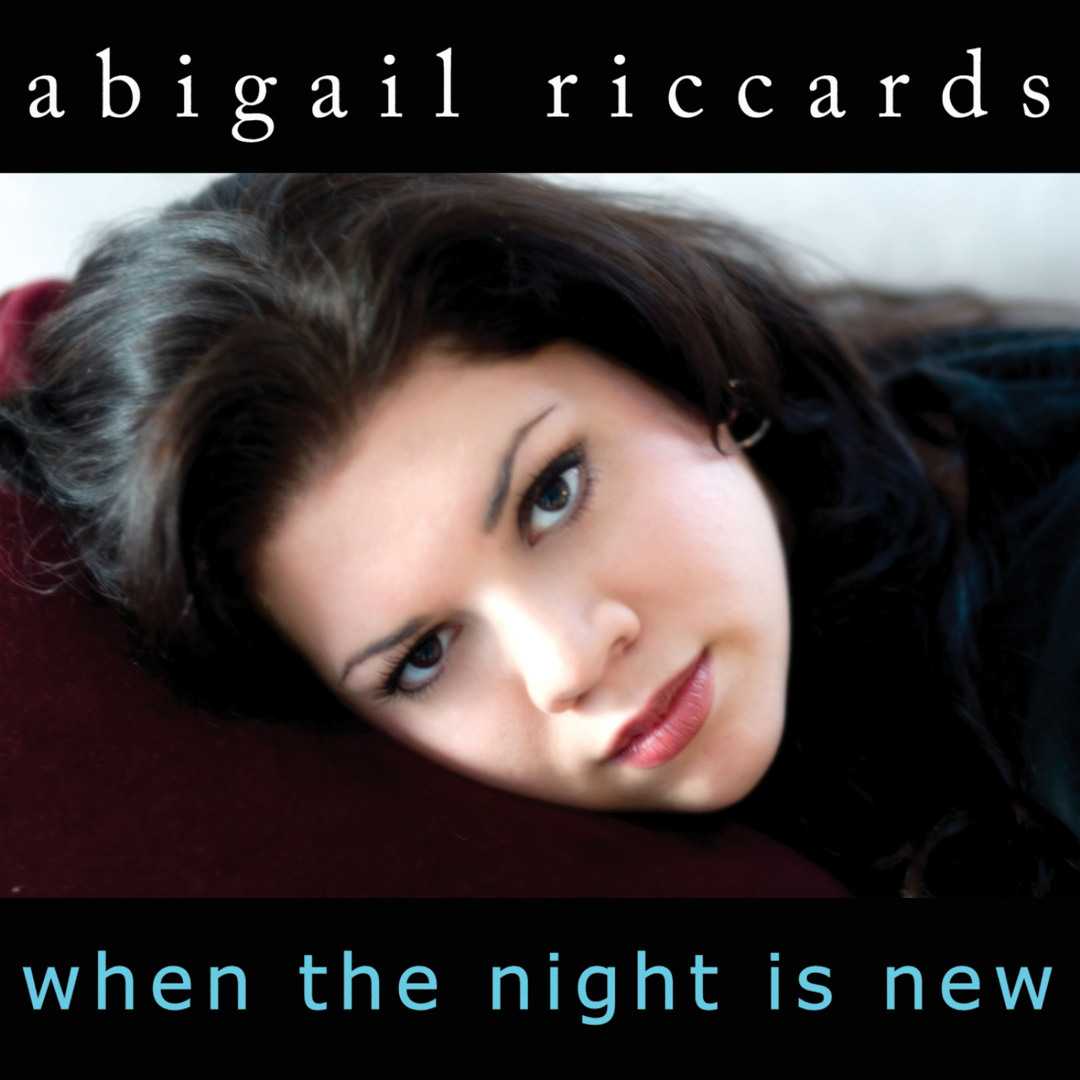 Stream I'll Be Seeing You (feat. Abigail Riccards, David Berkman, Ben ...