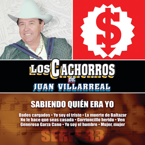Stream Generoso Garza Cano by Los Cachorros de Juan Villareal | Listen ...