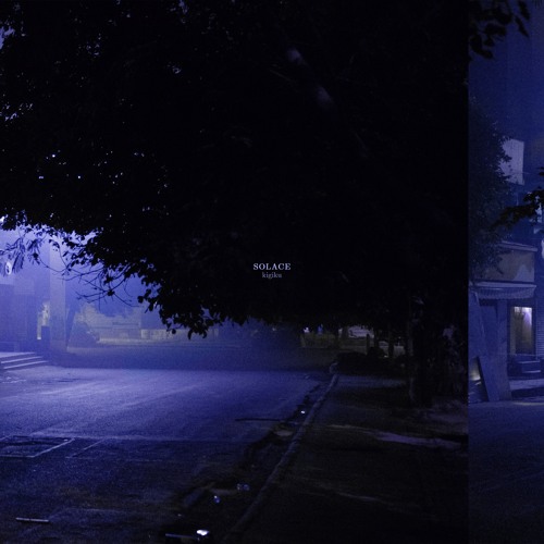 Stream solace:slowed by kigiku | Listen online for free on SoundCloud