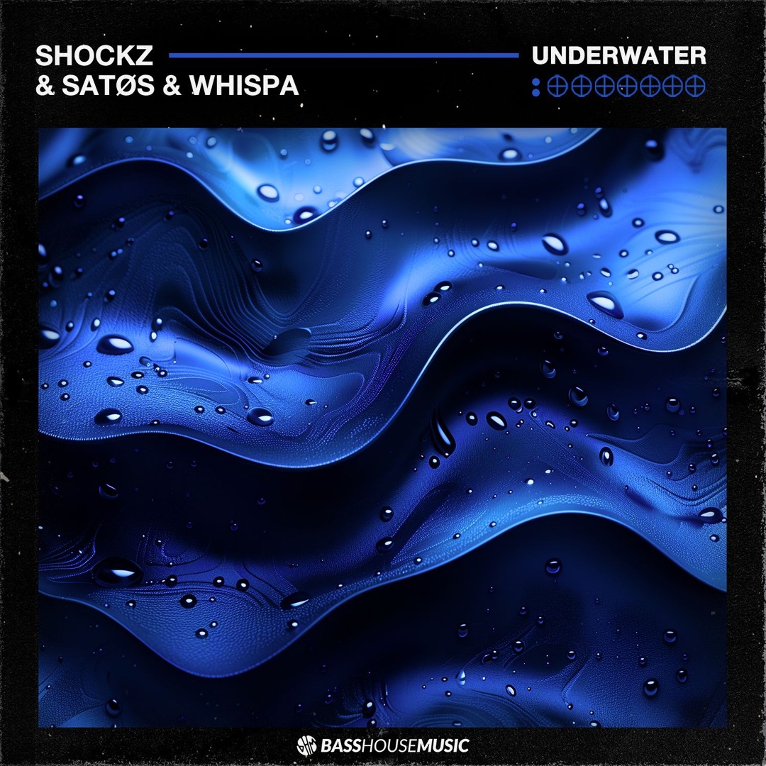 Stream Shockz & SATØS & WHISPA - Underwater by Bass House Music ...