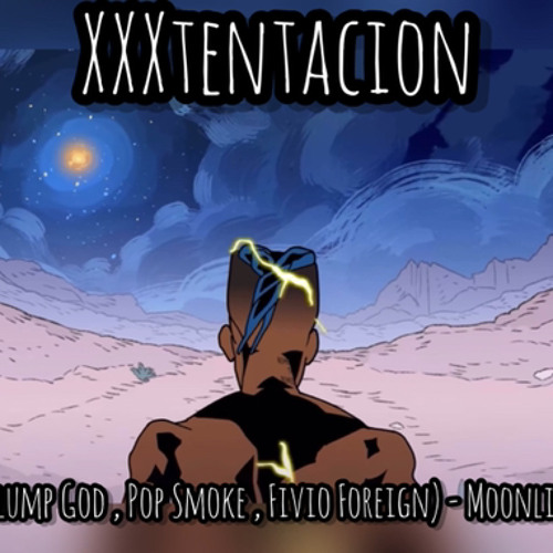 Stream XXXtentacion (ft. Ski Mask the Slump God , Pop Smoke , Fivio ...