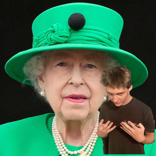 Stream queen elizabeth diss track by Dylan The Great | Listen online ...