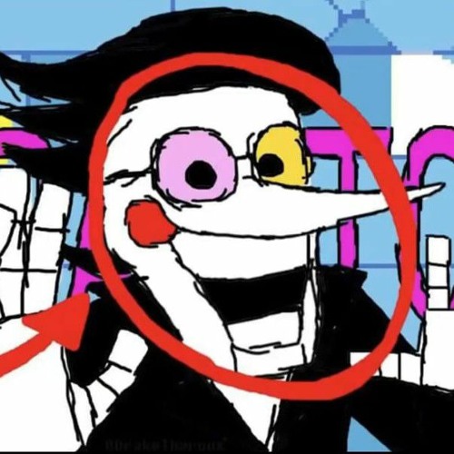 Stream spamton b. spamton-do you wanna be a [beatbox]? by ErickHI5 ...