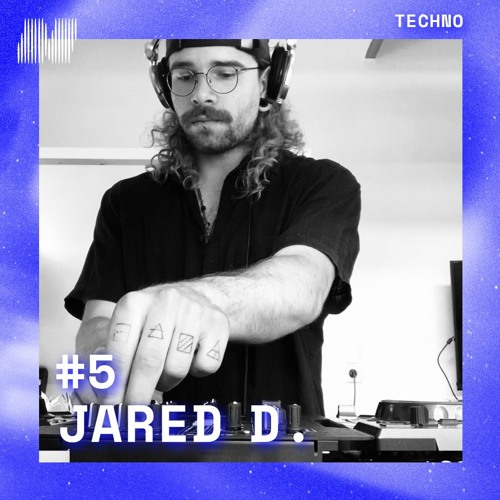 Stream Jared D. @ Nordlicht Open Air 2021 by Kollektiv Nordlicht ...