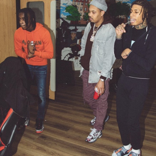 Stream Polo G x NLE Choppa x G Herbo - Cant Fumble (Unreleased) by lt ... Stream Polo G x NLE Choppa x G Herbo - Cant Fumble (Unreleased) by lt ...