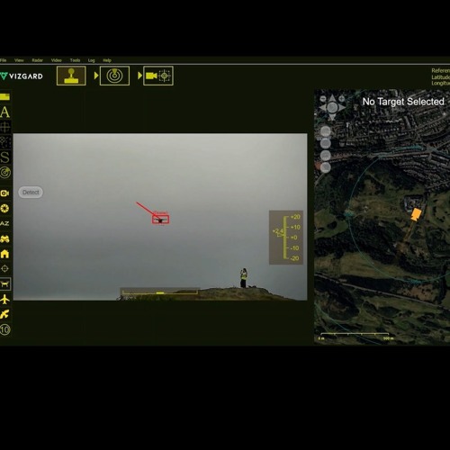 Stream episode Vision - Based - Detect - And - Avoid - Tech - To ... Stream episode Vision - Based - Detect - And - Avoid - Tech - To ...