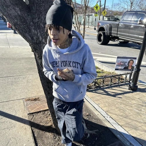 Stream lil tony - happy af by sotrife | Listen online for free on ...