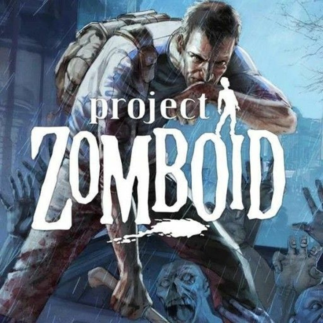 Stream Determination - Project Zomboid Build 41.71+ Dynamic OST by PK ...