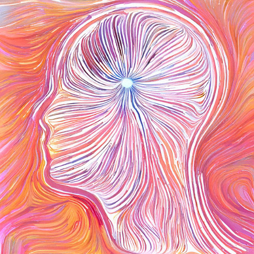 Stream Mycelium Mind by U.F.O extraterrestrial visitor | Listen online ...