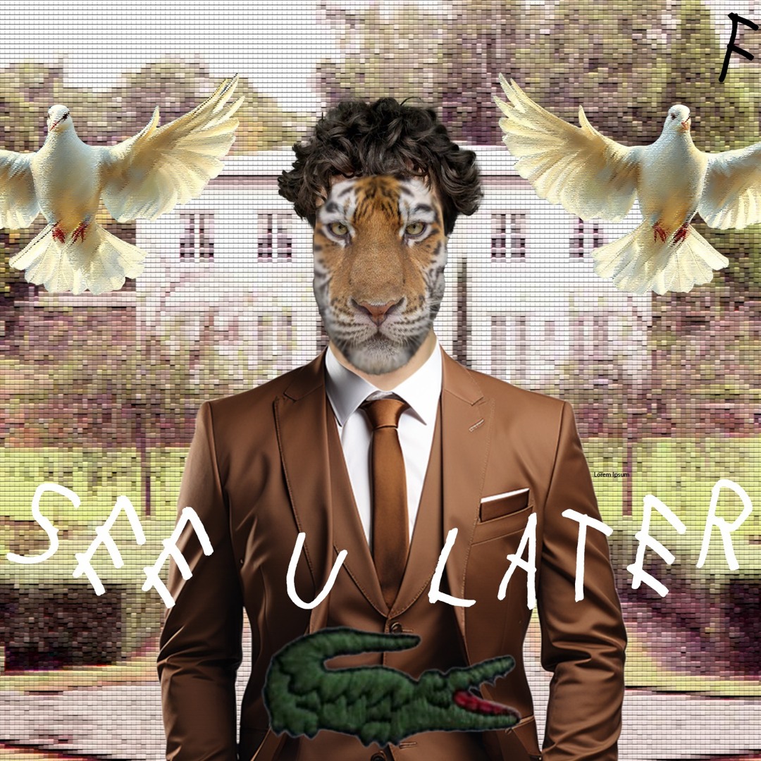 Stream See U Later (onlykxddo) by aua (@auafdm) | Listen online for ...